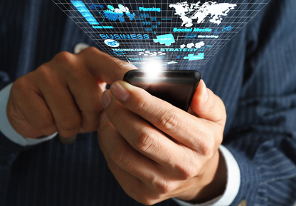 A Mobile Strategy That Helps Your Business Evolve