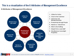 How Do You Achieve Management Excellence?