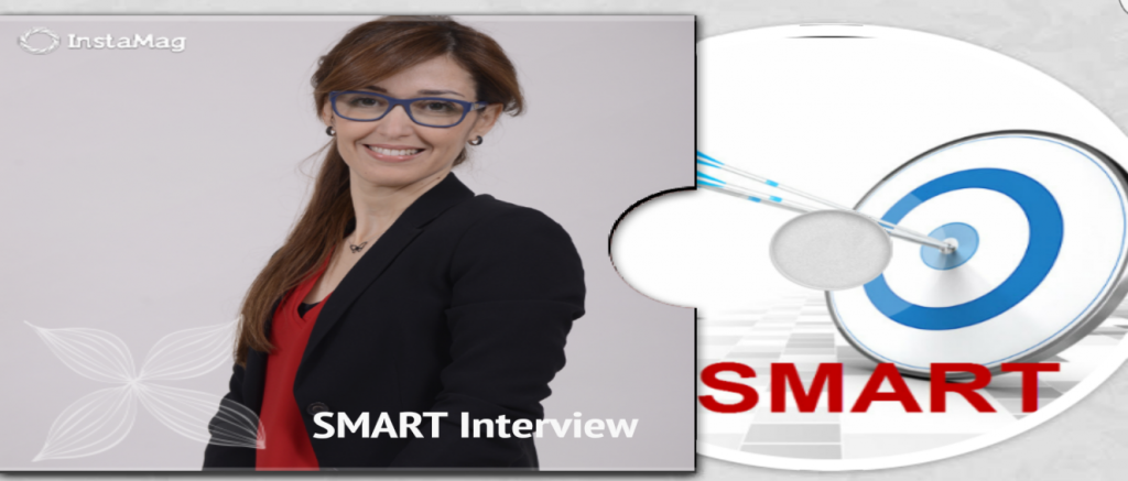 SMART Interview!