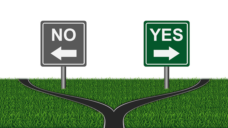 Decision Making: Dealing with Analysis Paralysis