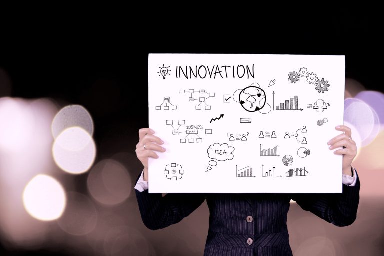 When Execution Becomes Imperative: Learn the 5 Principles of Innovation ...