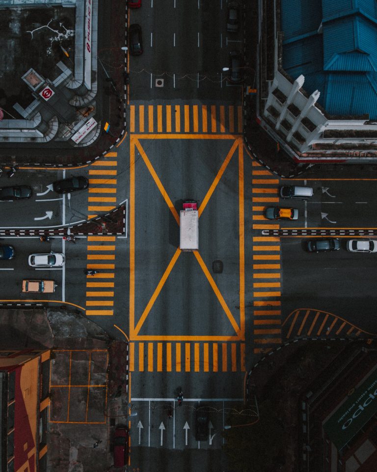 The Growth of a Giant: The Logistics Clusters in Supply Chain ...