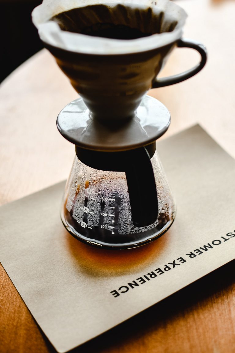 Customer Experience (CX) Pyramid