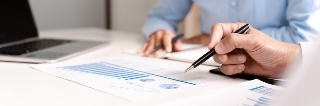 4 Ways to Improve Your Business’ Financial Performance