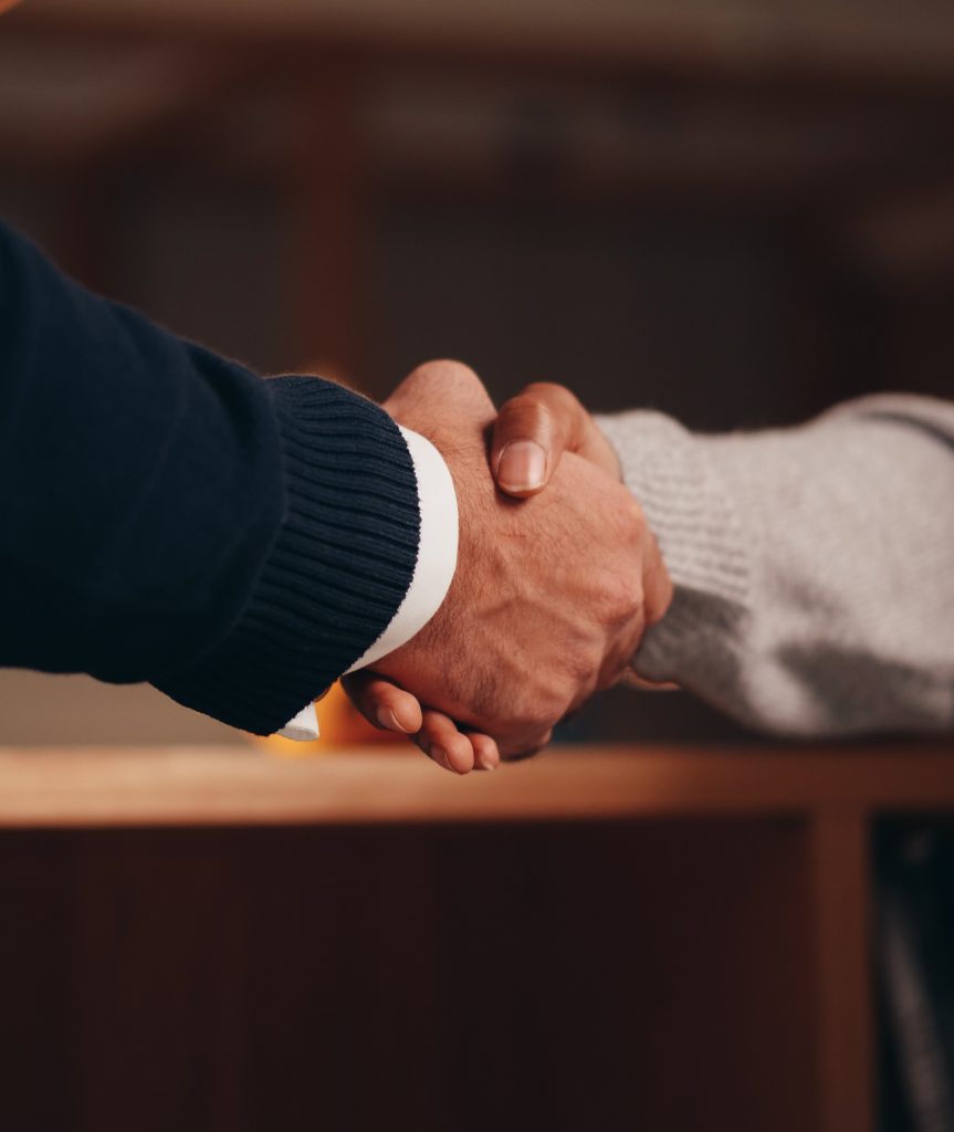 Capabilities-driven IT Strategy