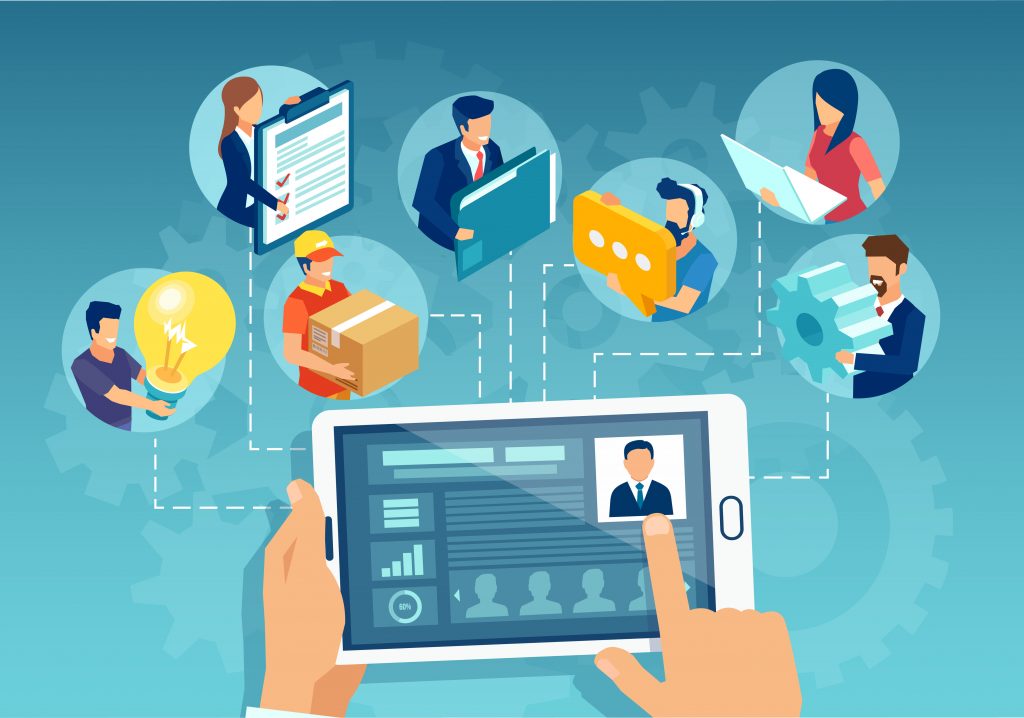 4 Digital Marketing Resources Every Business Needs