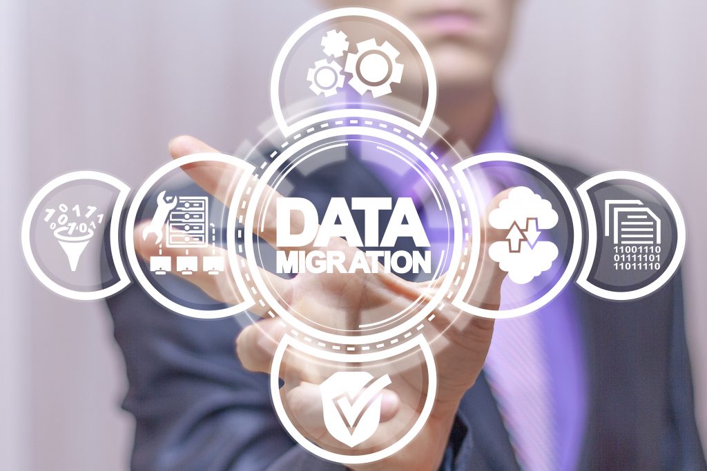 4 Common Data Migration Problems and How to Resolve Them