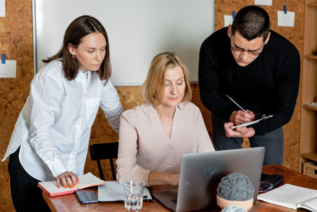 Managing Disruption