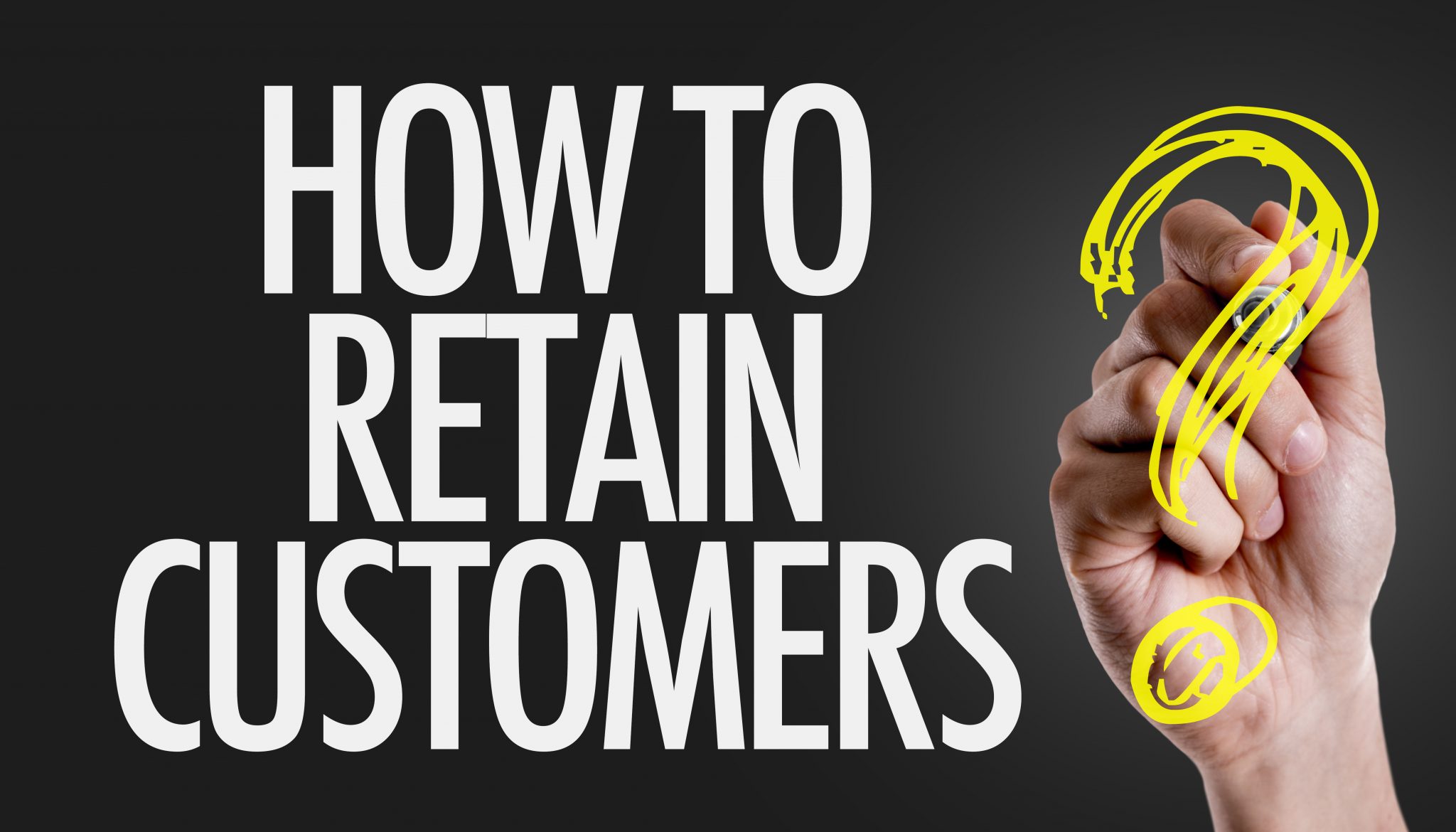 5 Best Practices for Customer Retention