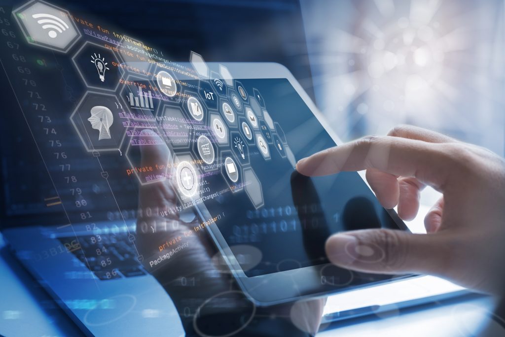 4 Best Practices for Upgrading Business Tech