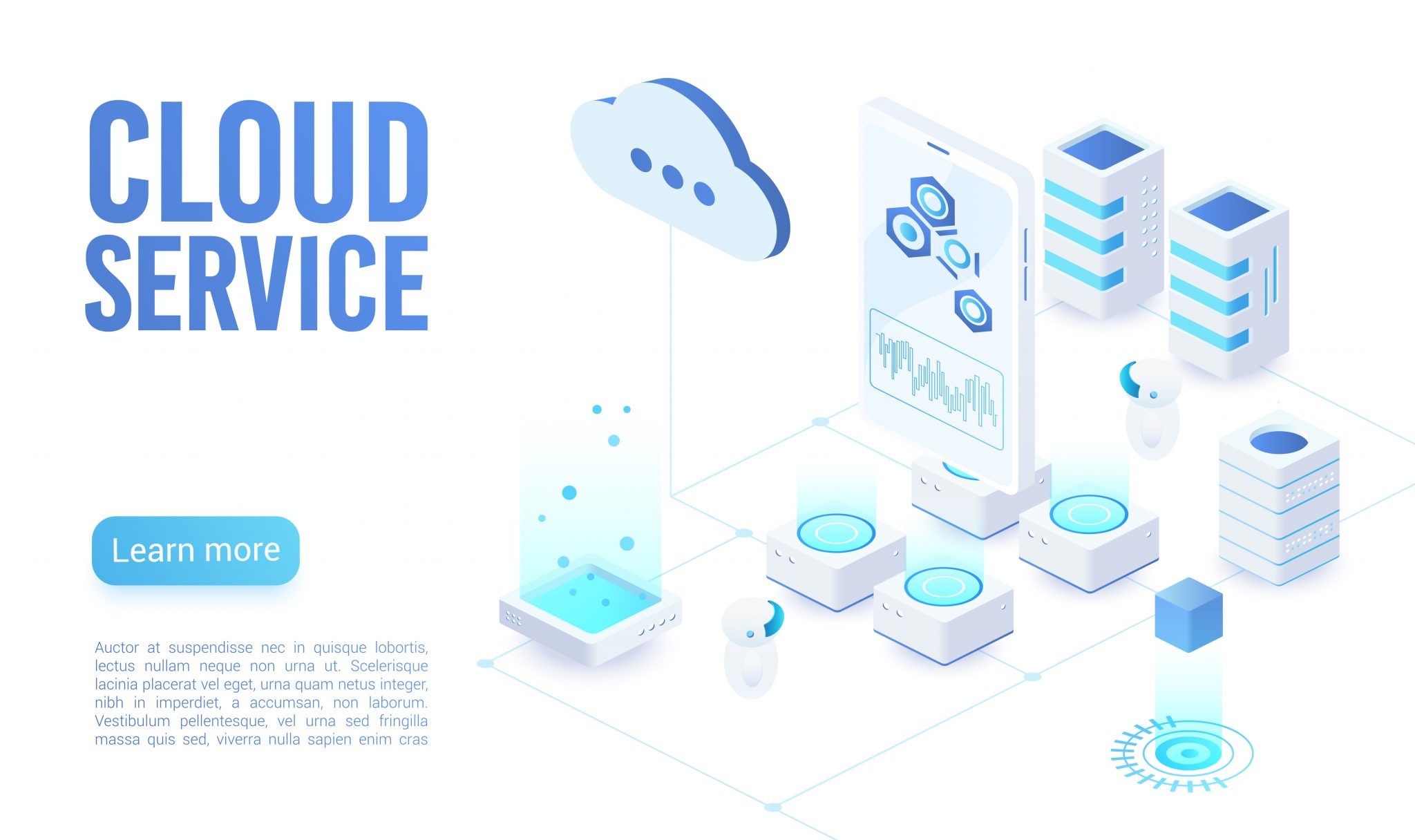 4 Questions to Ask Your Cloud Service Provider