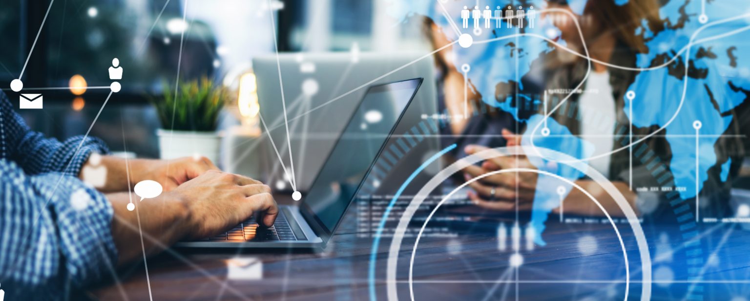 4 Best Practices for Upgrading Business Tech | flevy.com/blog