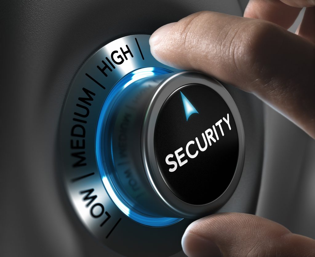 5 Steps to Create a Holistic Security Strategy