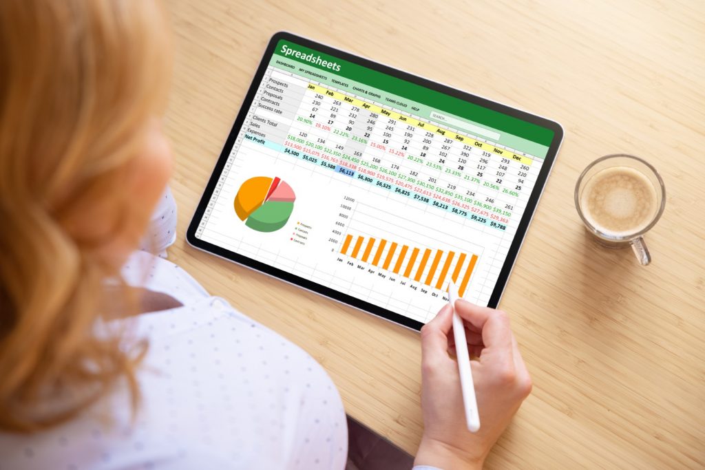 How to Test a Candidate’s Advanced Excel Skills