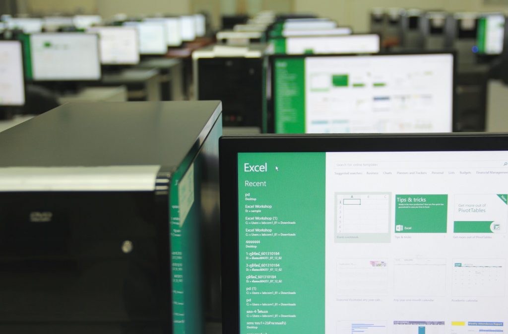 How to Test a Candidate’s Advanced Excel Skills