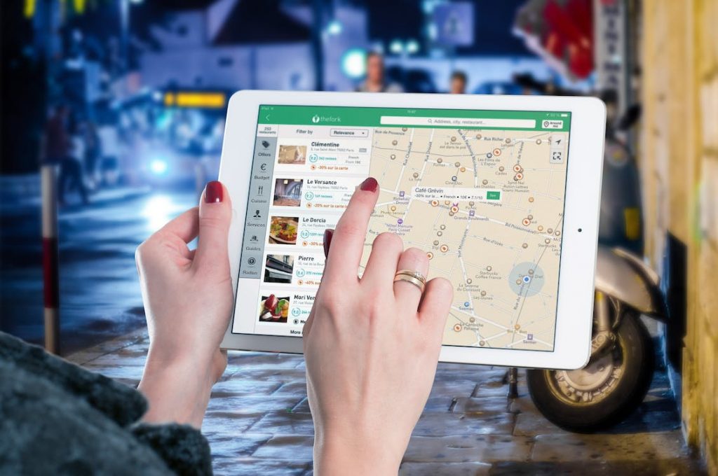 How to Create Custom Google Maps for Your Business