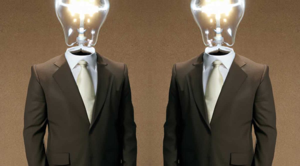 Dual Innovation Ecosystem Strategy