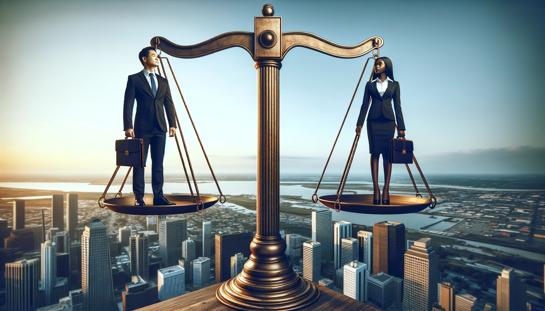 Levers of Control (LoC)