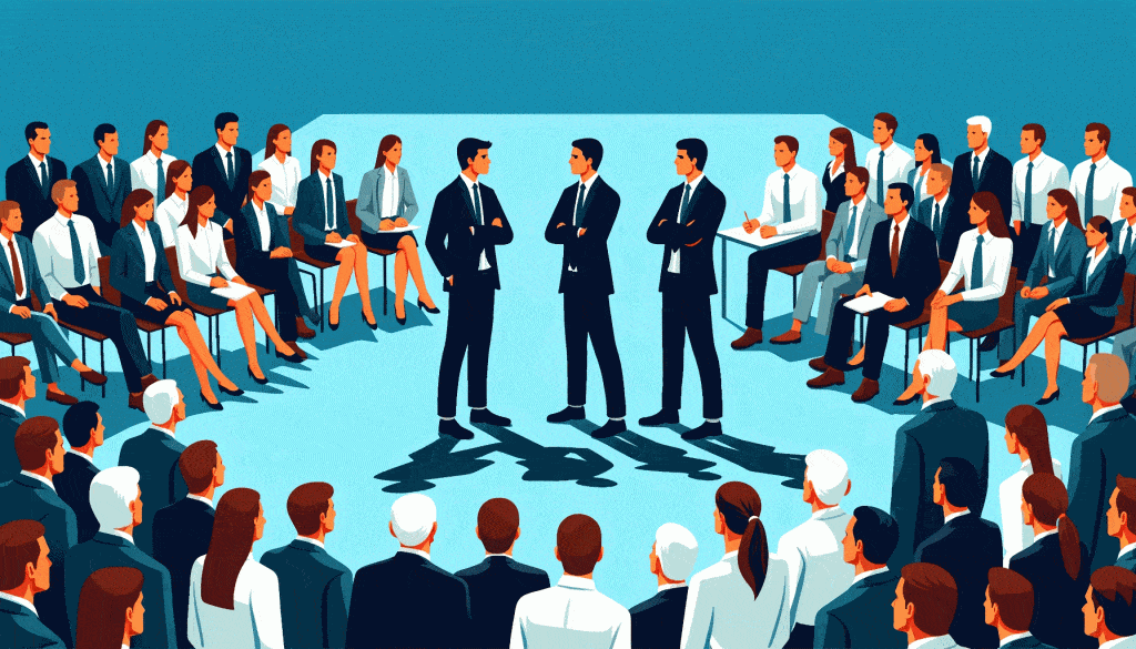 Ohmae’s 3C Model (Strategic Triangle)