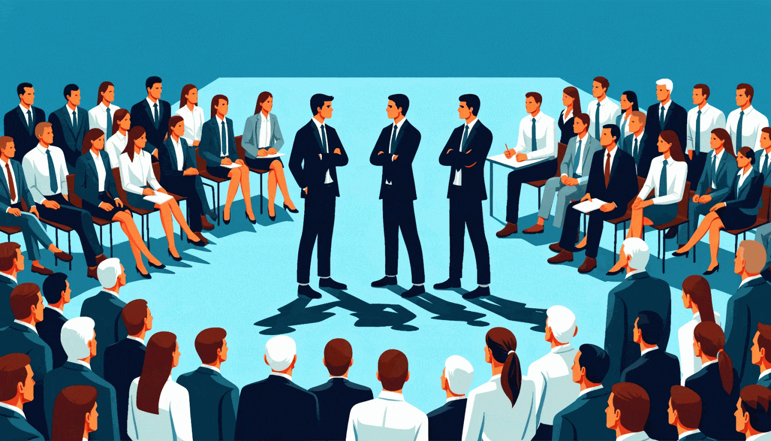 Ohmae’s 3C Model (Strategic Triangle)