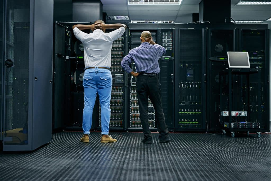 Planning for IT Disasters: A Guide to Business Continuity