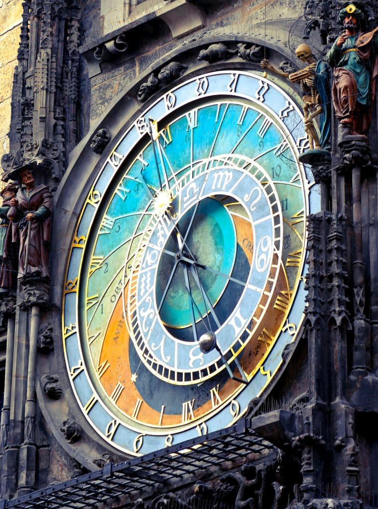 Bowman’s Strategy Clock
