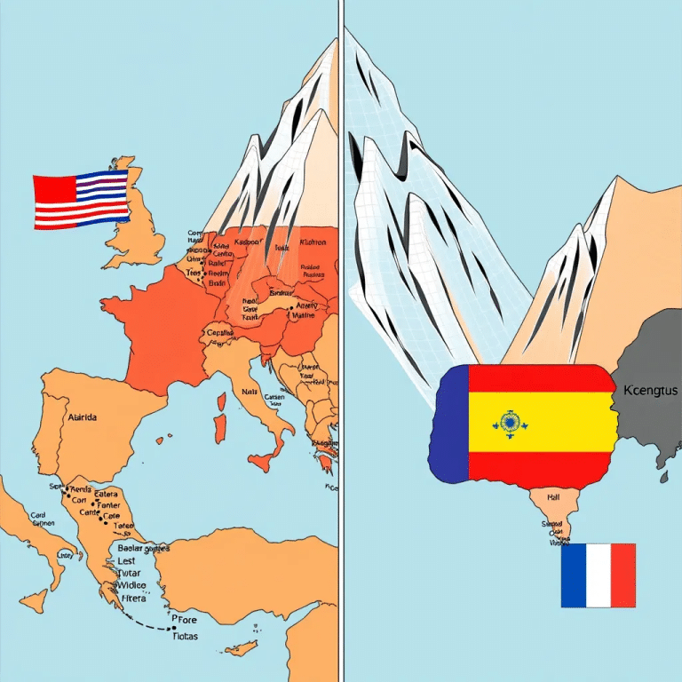 The CAGE Distance Framework