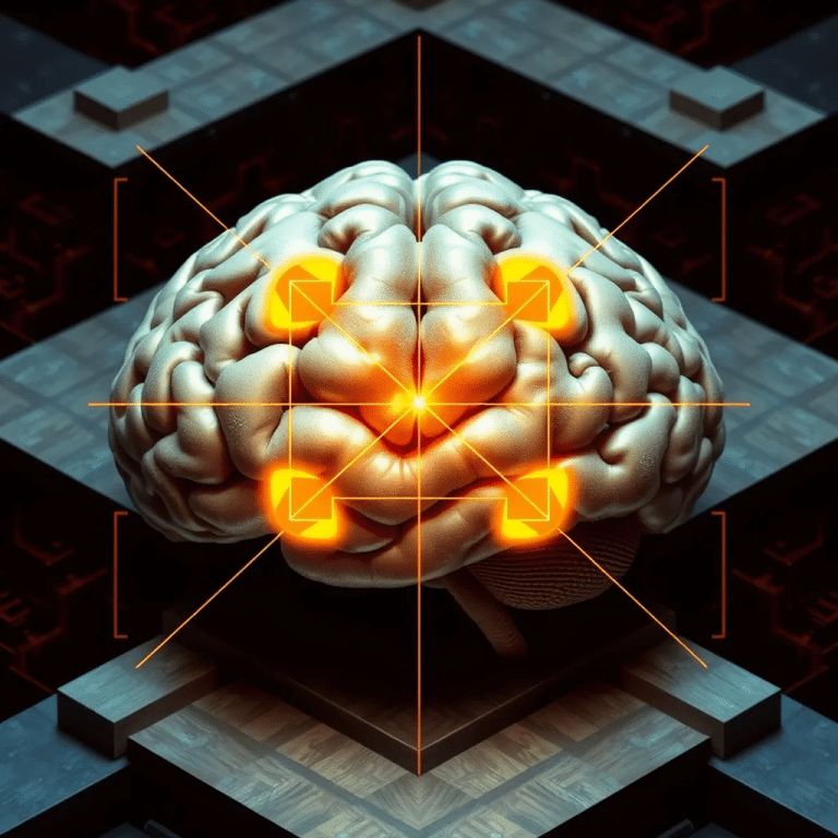 The Four Corners Analysis