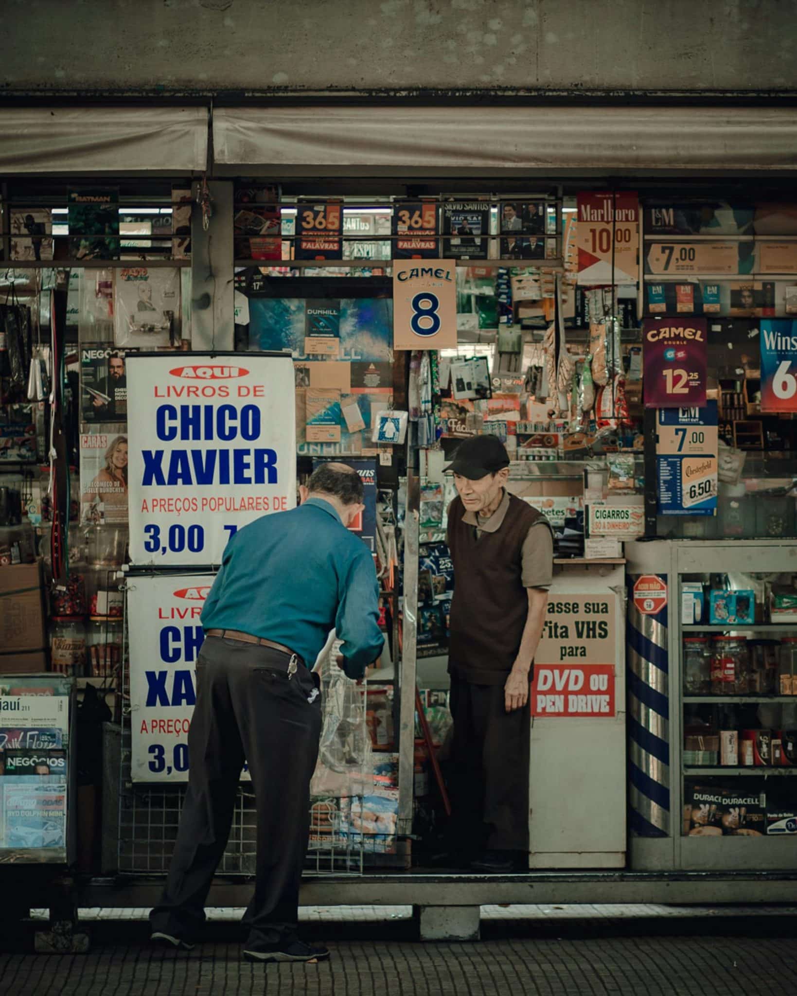 The Challenger Sales Model