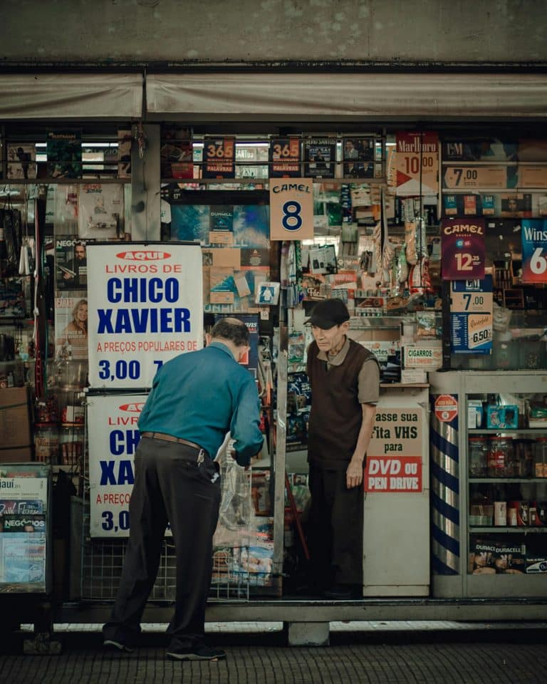 The Challenger Sales Model