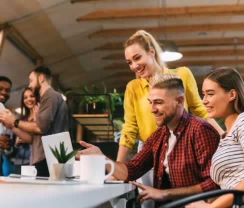 Reconnecting Remote Teams: How Coworking Combats Remote Work Loneliness ...