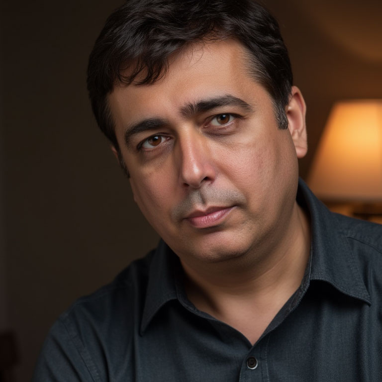 Our Interview with PowerPoint Expert, Geetesh Bajaj