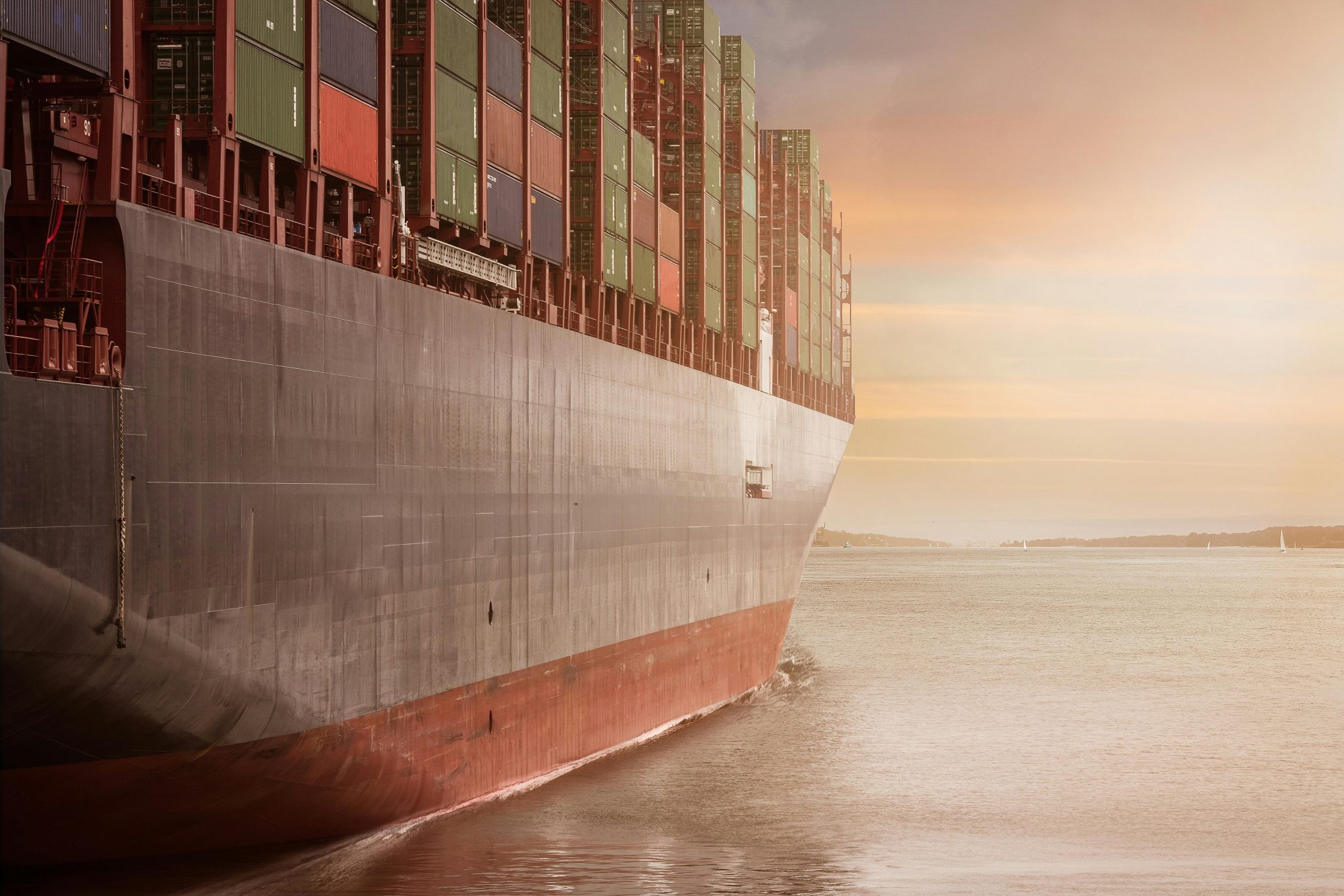 Tariffs and Global Trade: The Economic Impact on Business