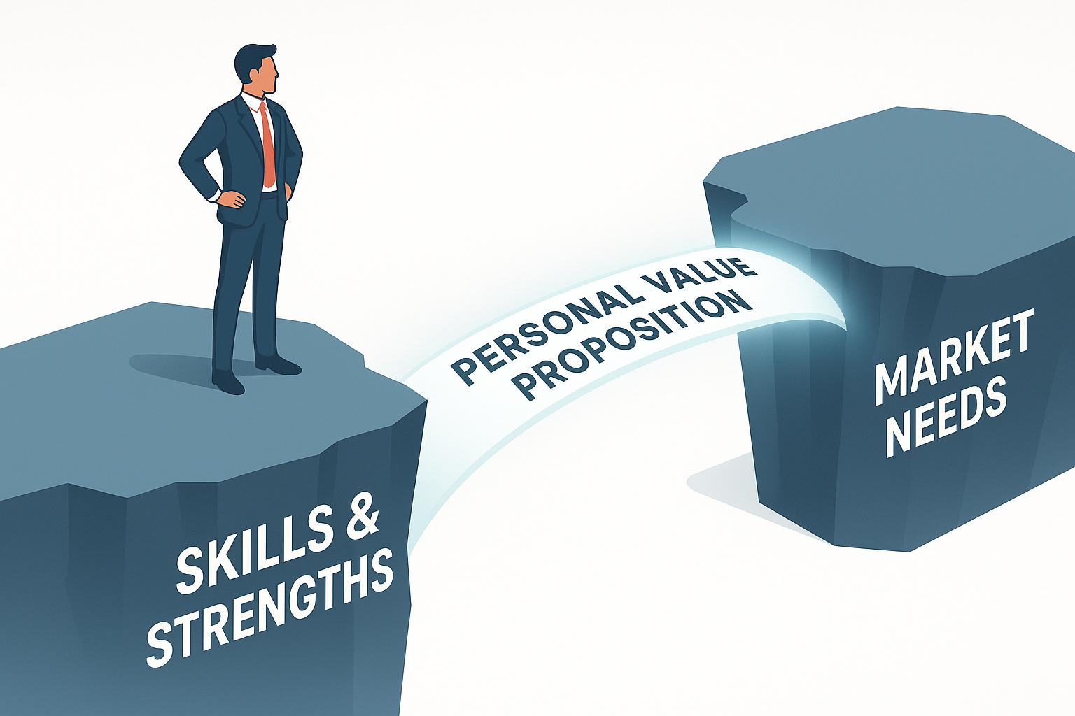 Personal Value Proposition (PVP)