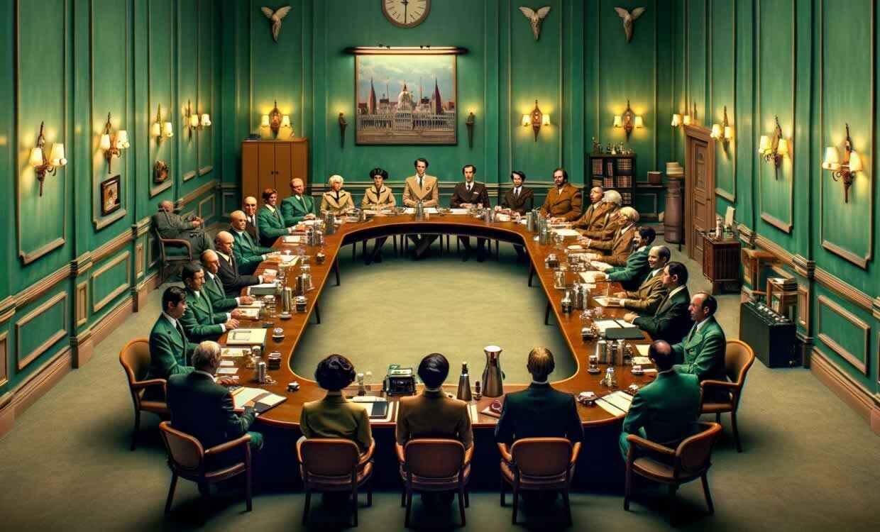 What is the core principle of a pull system? - Lean Management