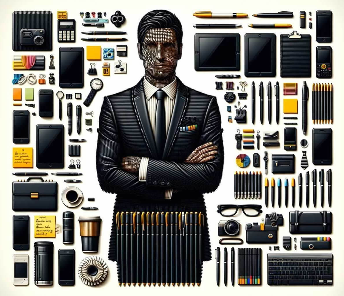 How do you exhibit leadership essentials and core values at Accenture ...