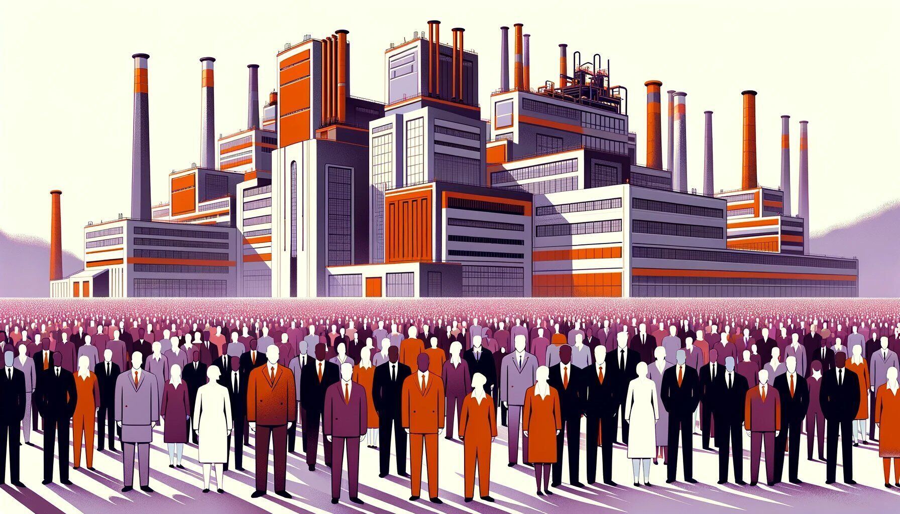 What are the four basic management styles? - Organizational Behavior