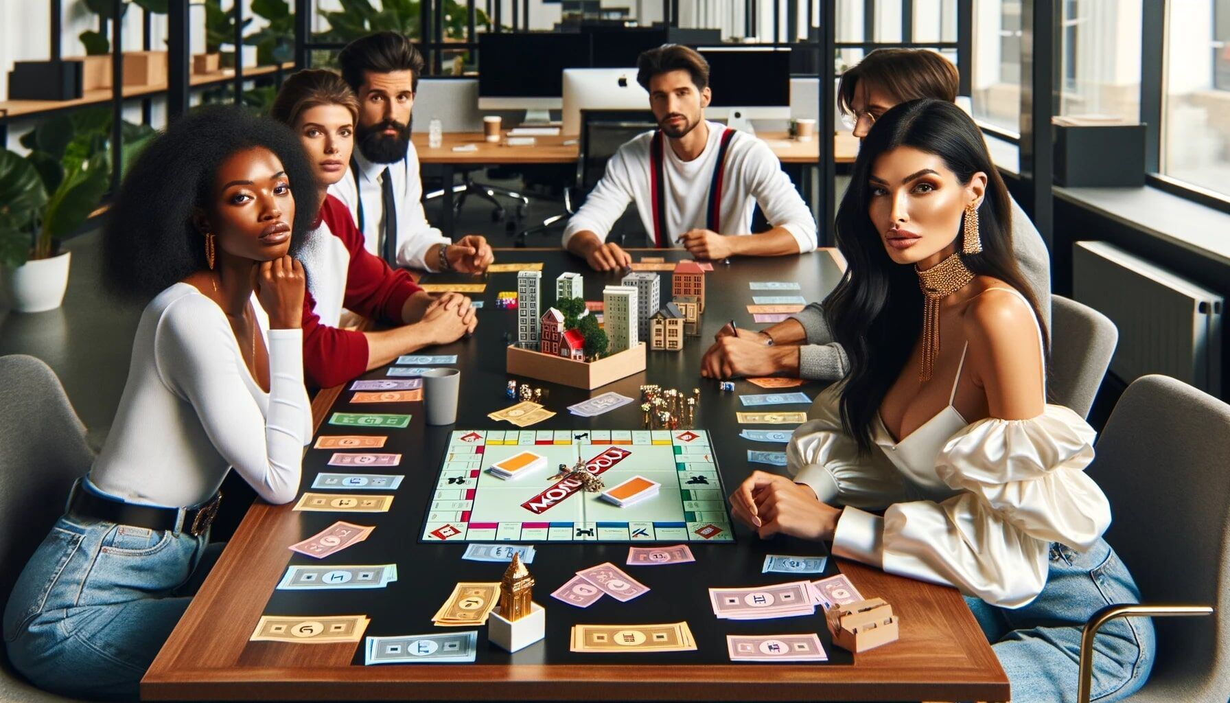 What are the six pillars of smart operations? - Operational Excellence