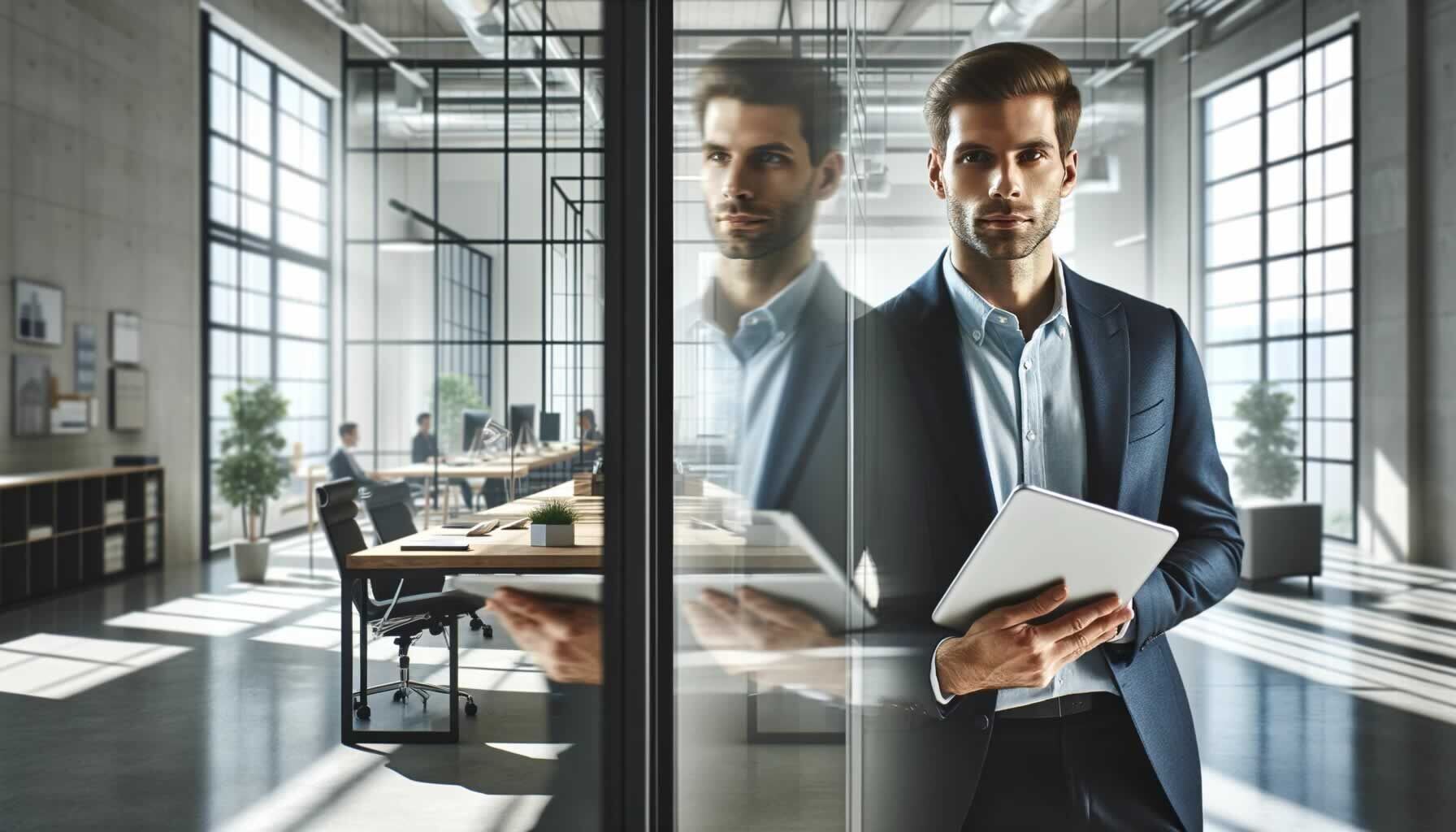 Digital Transformation in Manufacturing: Embracing Industry 4.0 and ISO ...