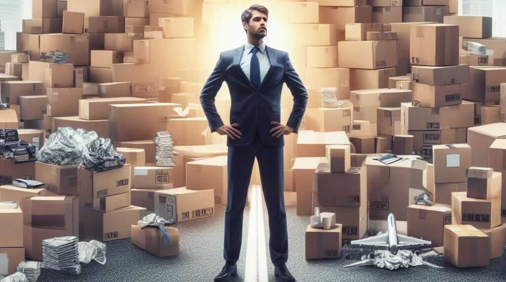 How to calculate inventory variance percentage? - Inventory Management