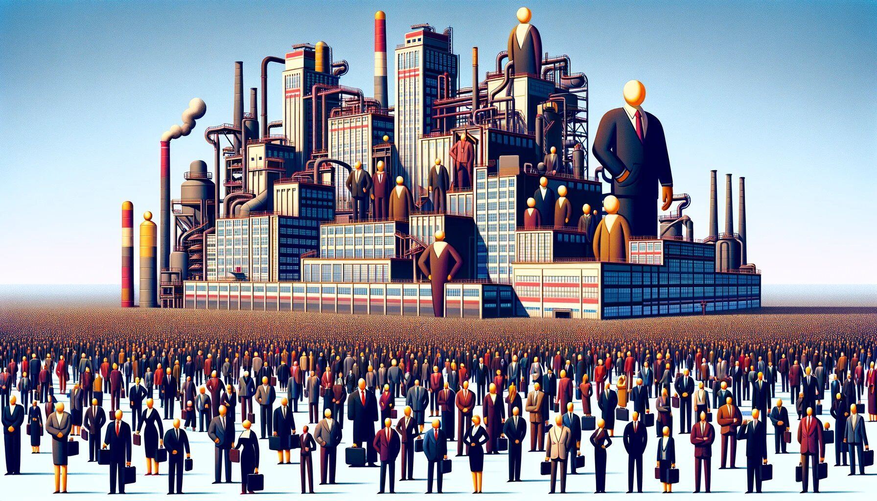 What are the key steps for an effective current state assessment in our ...