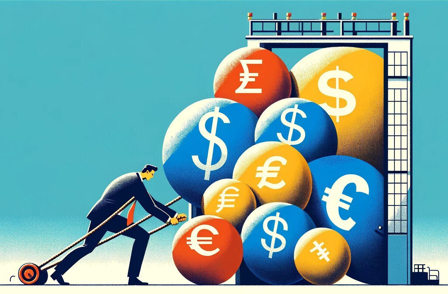 PDCA Cycle Enhancement in D2C Electronics - Plan-Do-Check-Act Case ...