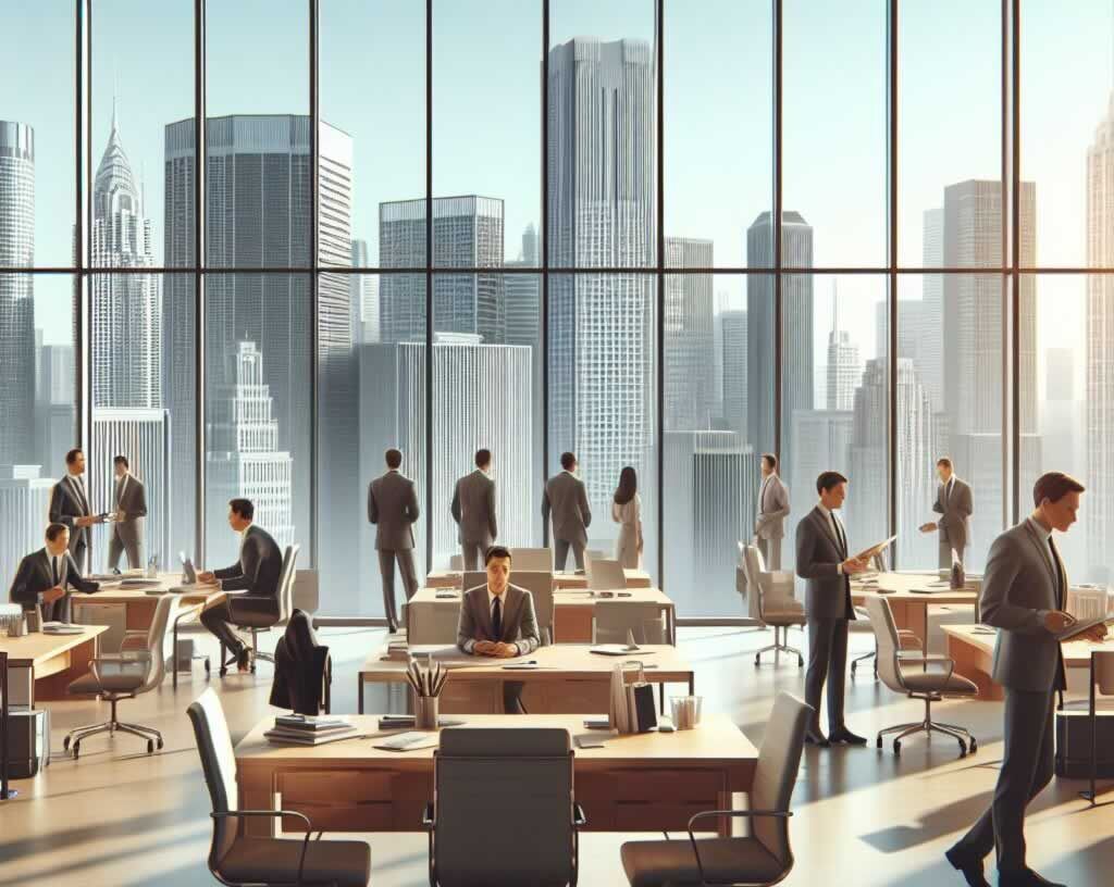 Streamlining Management for a Mid-Size Lessor of Nonfinancial ...