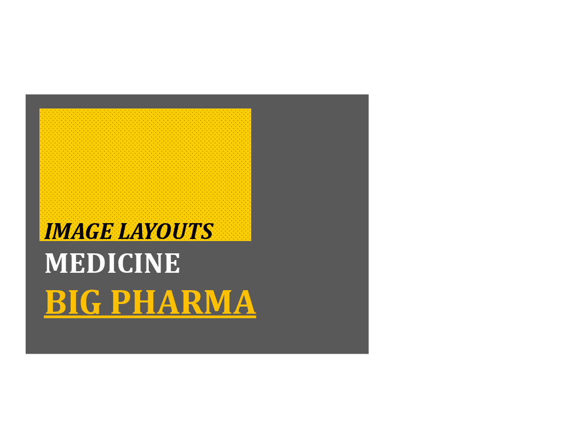 This Is A Partial Preview Of Pharma Image Layouts Medicine Full