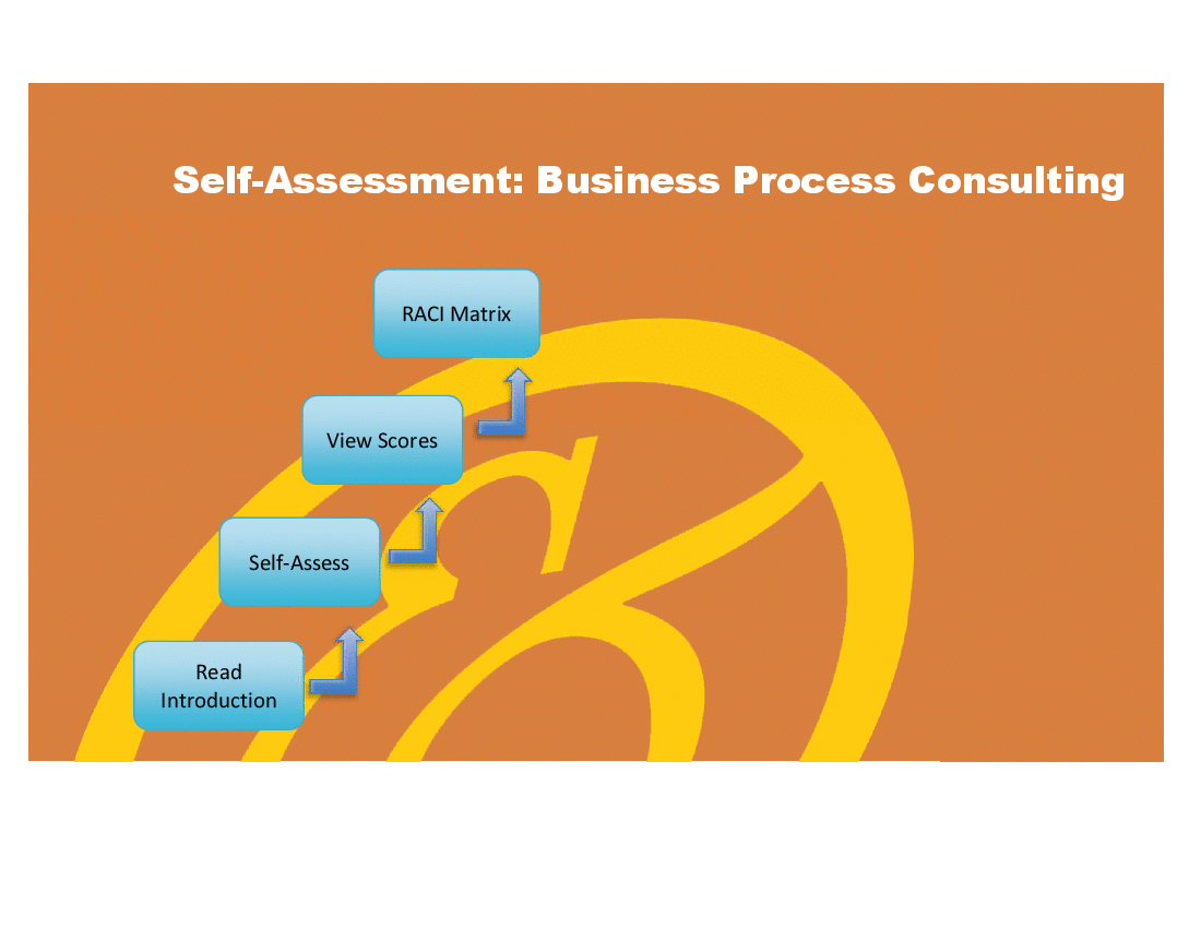 This Is A Partial Preview Of Business Process Consulting