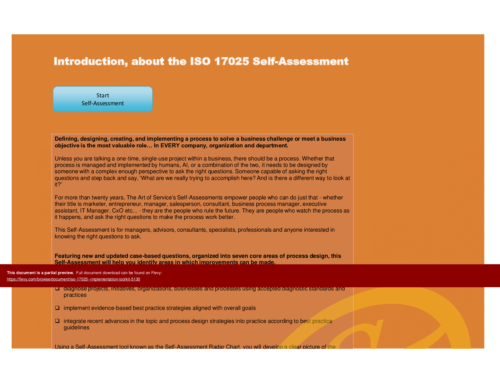 Excel Template ISO 17025 Implementation Toolkit Excel Template 