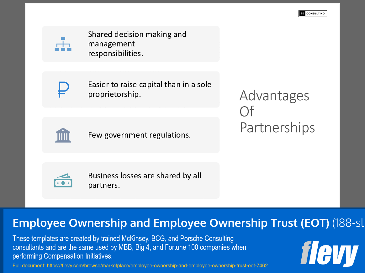 Employee Ownership and Employee Ownership Trust (EOT) PPT