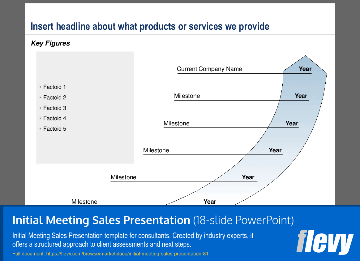Company PowerPoint Sales Presentation Examples Ubicaciondepersonas cdmx gob mx