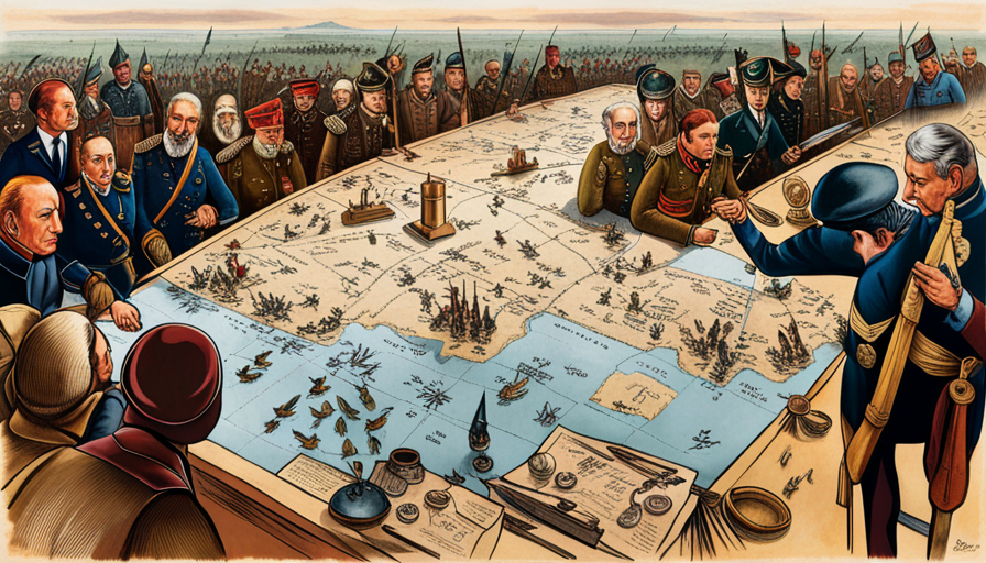 Strategic Planning | Flevy