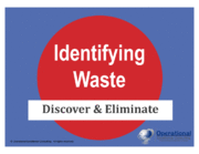 Identifying Waste (PowerPoint) Slideshow View